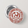 CPUSA Logo Button | Zazzle