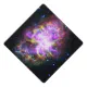 Crab Nebula Supernova Remnant Hubble Composite Graduation Cap Topper ...