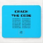 ASCII Table Mouse Pad | Zazzle.com