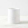 "Cracked" mug | Zazzle