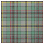Clan Craig Tartan Fabric | Zazzle