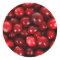 Cranberries Classic Round Sticker | Zazzle