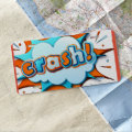 Crash License Plate | Zazzle