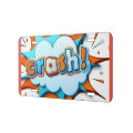 Crash License Plate | Zazzle