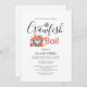 Crawfish Boil Couples Engagement Seafood Party Invitation | Zazzle