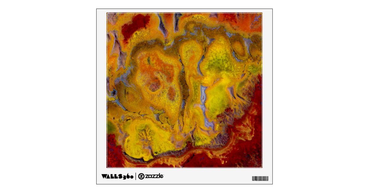 Crayola Jasper Wall Decal | Zazzle