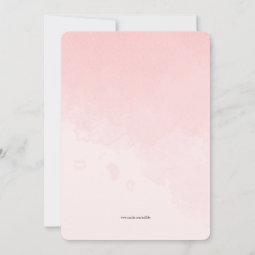 Crayola Rainbow Teacher Graduation Invitation | Zazzle