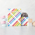 Crayon Wrapping Paper | Zazzle