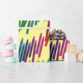 Crayons Kids Birthday Party Art Cute Colorful Wrap Wrapping Paper | Zazzle