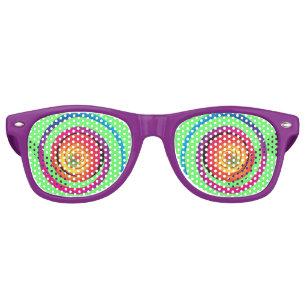 Crazy Sunglasses & Eyewear | Zazzle