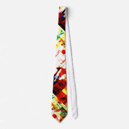 Tye Dye Ties | Zazzle