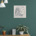 Crazy Horse Poster | Zazzle