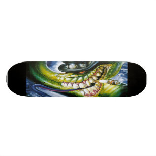 Snake Skateboards & Outdoor Gear | Zazzle