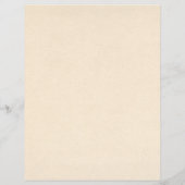 Cream & Lace Floral Scrapbook Paper | Zazzle