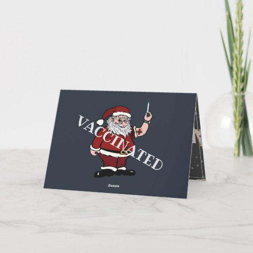 Create A 2021 Funny Pandemic Bingo Photo Christmas Holiday Card | Zazzle