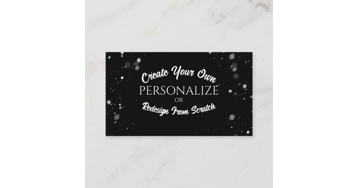 Create a Custom Personalized Enclosure Card | Zazzle