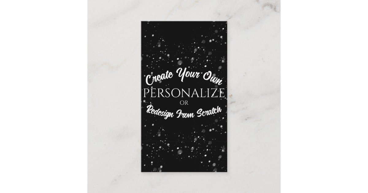 Create a Custom Personalized Enclosure Card | Zazzle