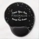 Create a Custom Personalized Gel Mouse Pad | Zazzle