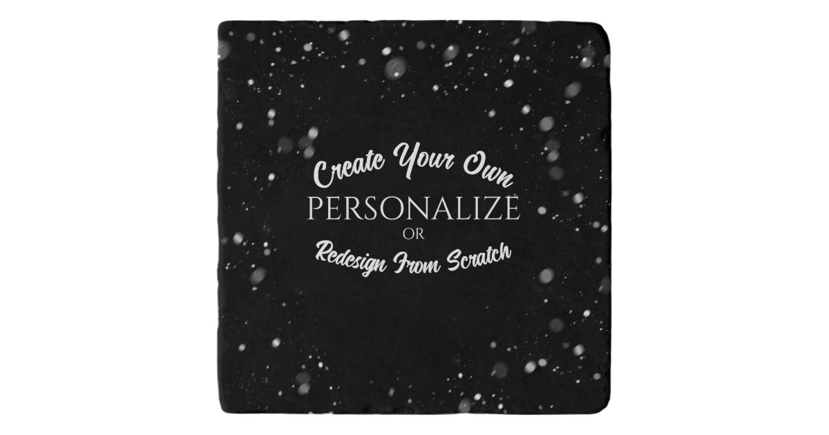 Create a Custom Personalized Trivet | Zazzle