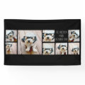 Create a Custom Photo Collage with 8 Photos Banner | Zazzle