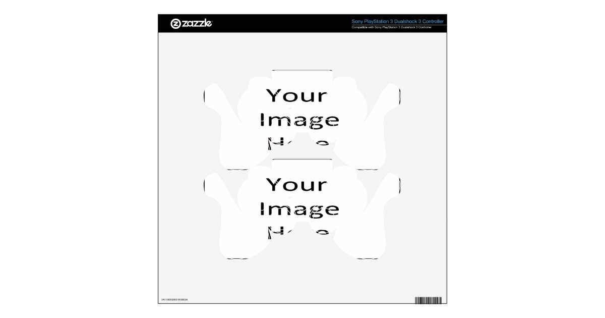 Create a Custom Skin Template | Zazzle