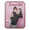 Create A Photo Puzzle // Fun Magazine Cover | Zazzle