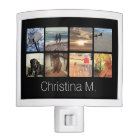 Create Your Own Night Light | Zazzle.com