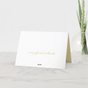 Create Custom Personalized Photo Greeting Card | Zazzle