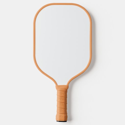 Create Custom Personalized Photo Text Monogrammed Pickleball Paddle ...