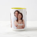 Create Personalized Photo Mug | Zazzle
