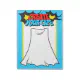 Create Your Cape Superhero Party Activity Sheet Notepad | Zazzle