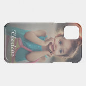 Create Your Custom Photo Personalized Uncommon iPhone Case | Zazzle
