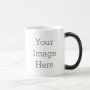 Create Your Own 11oz Color Changing Mug | Zazzle