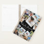 Create Your Own 17 Photo Collage Personalized Year Planner | Zazzle