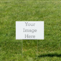Create Your Own 18" x 24" Rectangle Yard Sign | Zazzle