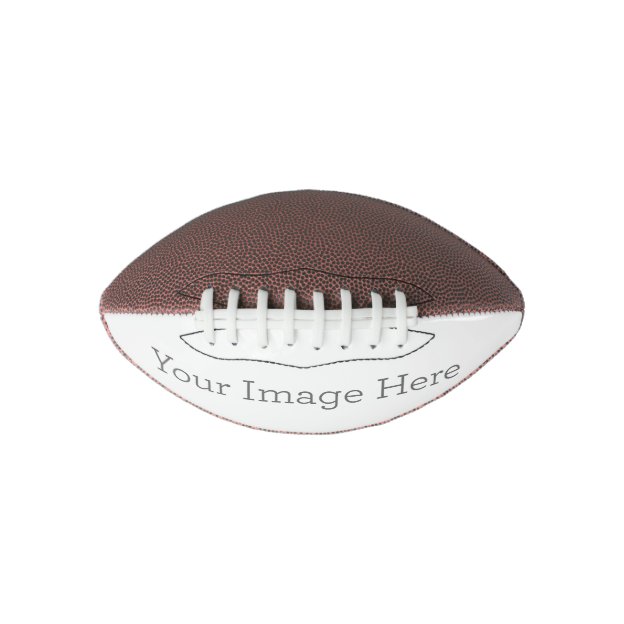 Footballs | Zazzle