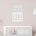 Create Your Own 2021 Custom Calendar Poster | Zazzle