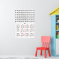 Create Your Own 2021 Custom Calendar Poster | Zazzle