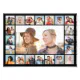 Create Your Own 21 Photo Collage Photo Enlargement | Zazzle