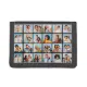 Create Your Own 24 Photo Collage Trifold Wallet | Zazzle