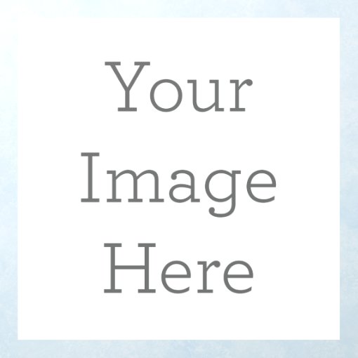 Create Your Own 24" x 24" Rectangular Wall Decal | Zazzle