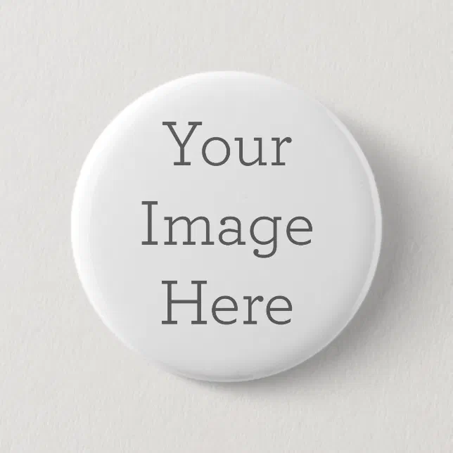 Create Your Own 2¼ Inch Round Button | Zazzle