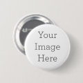 Create Your Own 2¼ Inch Round Button | Zazzle