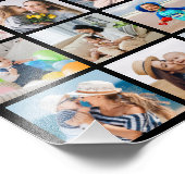 Create Your Own 35 Photo Collage Photo Enlargement | Zazzle