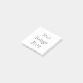 Create Your Own 3"x3" Post-it® Notes | Zazzle
