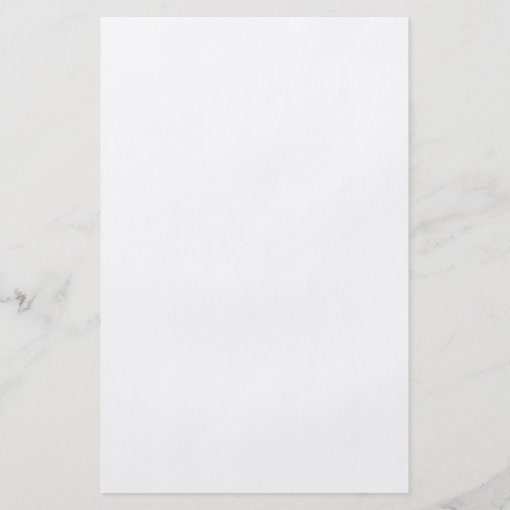 Create Your Own 5.5" x 8.5" Flyer Paper | Zazzle