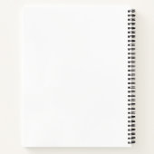 Create Your Own 8.5" x 11" Softcover Notebook | Zazzle