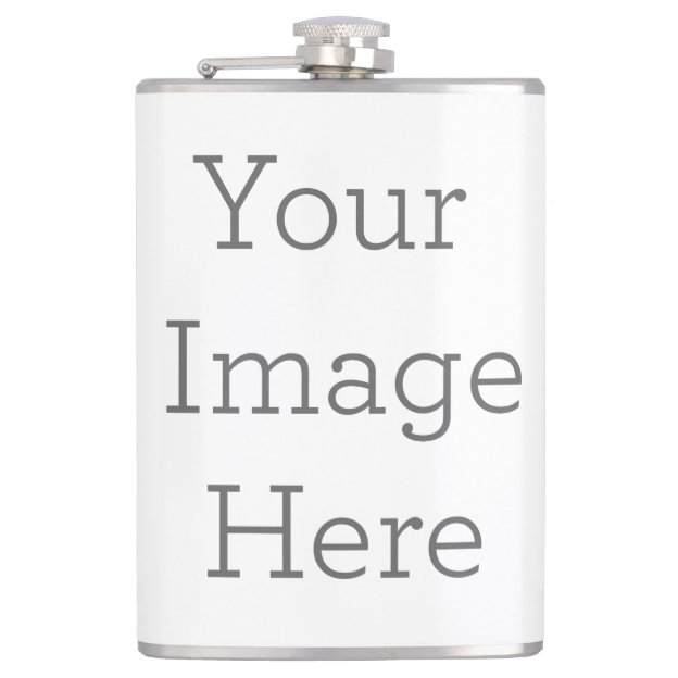Flasks | Zazzle