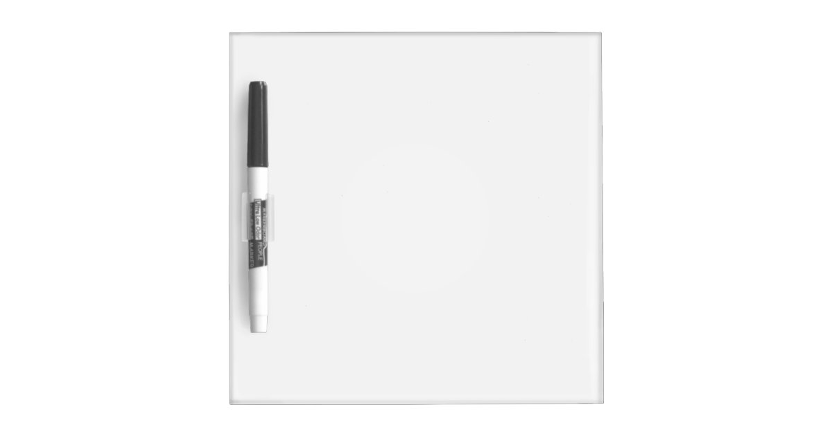 Create Your Own Acrylic Dry Erase Board | Zazzle