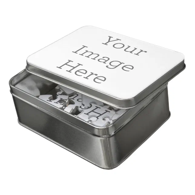 Create Your Own Acrylic Puzzle | Zazzle